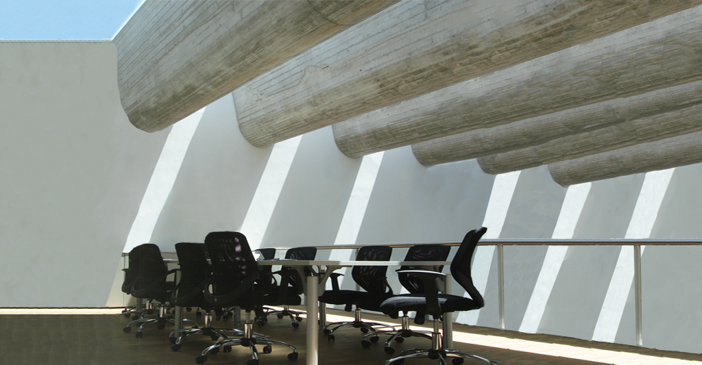 Ischebeck Argentina – McCormack