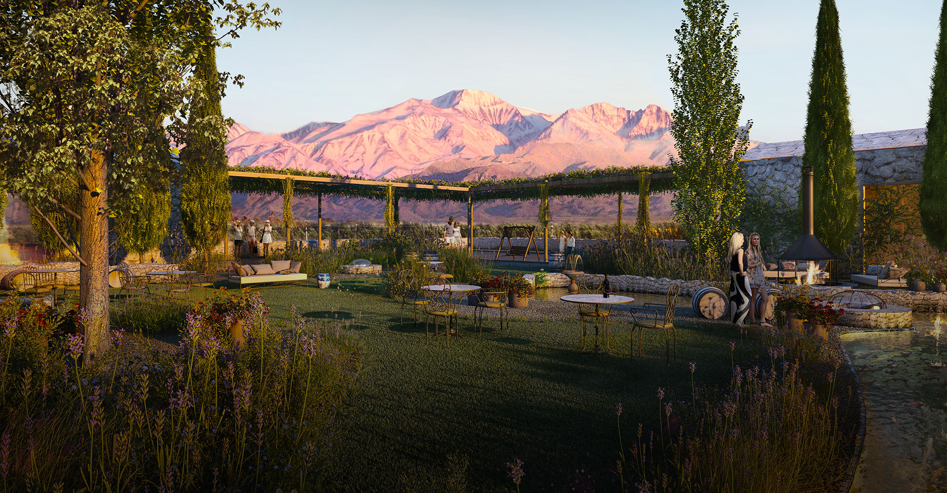 Lorenzo de Agrelo – McCormack