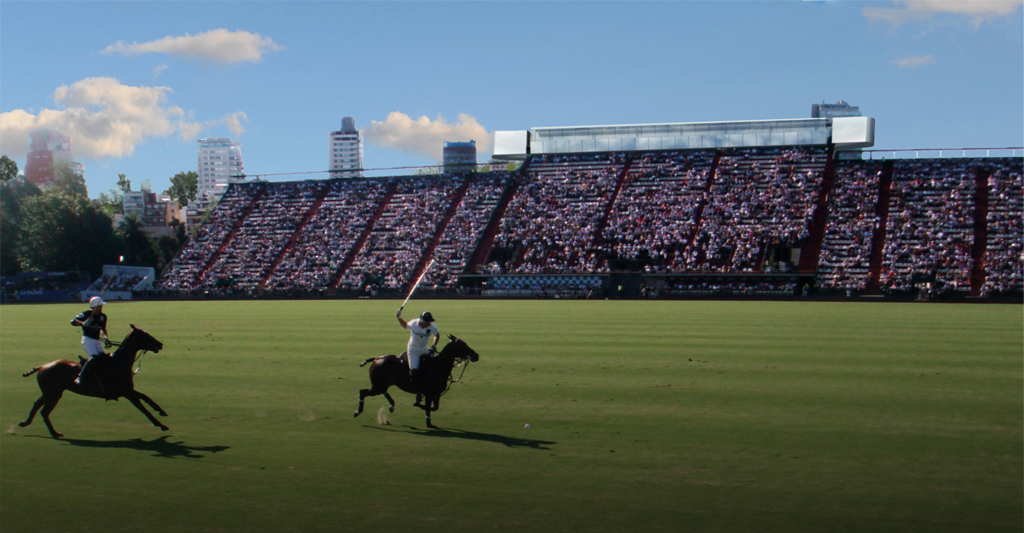 Argentine Polo Field VIP Boxes – McCormack