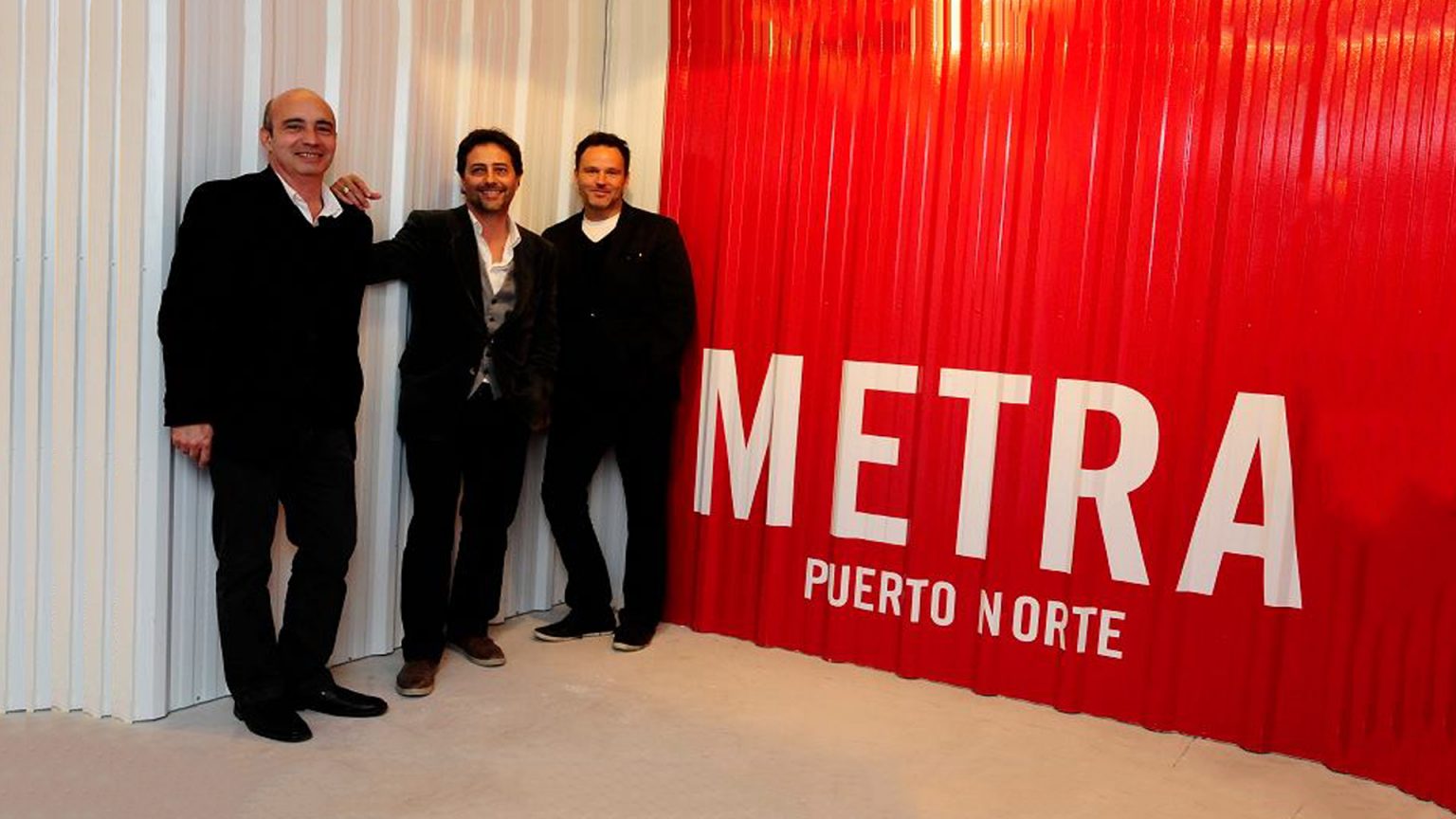 Metra Rosario Lanzamiento Comercial – McCormack